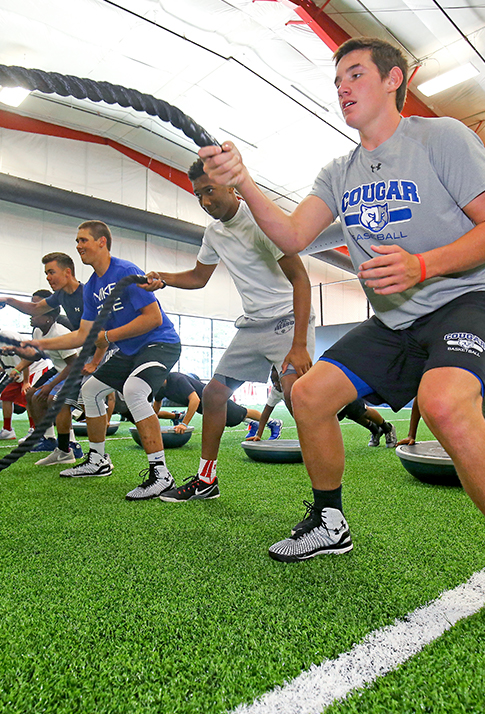 Our Companies | The Recreational Group