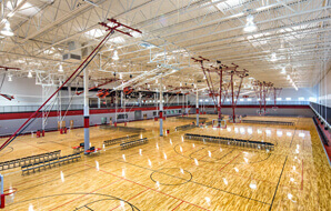 The Recreational Group | Recreation & Sports Surfacing Solutions